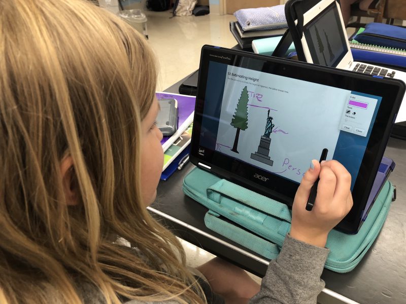 Top Ten Open Up Resources Grade 6 Math Lessons