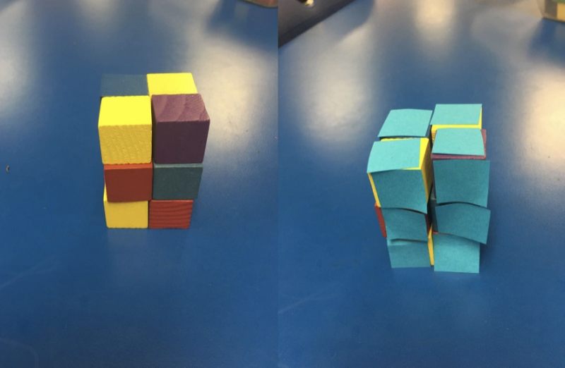 Top Ten Open Up Resources Grade 6 Math Lessons