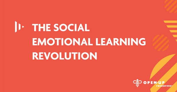 The Social Emotional Learning Revolution