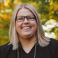 Sara Van Der Werf to Speak at HIVE 2020