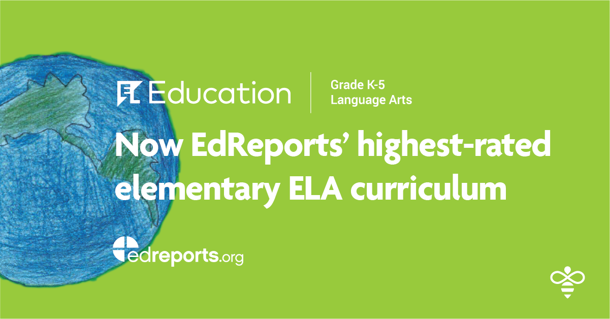 Free, Openly Licensed Curriculum Receives Highest-Ever Score for K–5 ... Free, Openly Licensed Curriculum Receives Highest-Ever Score for K–5 ...