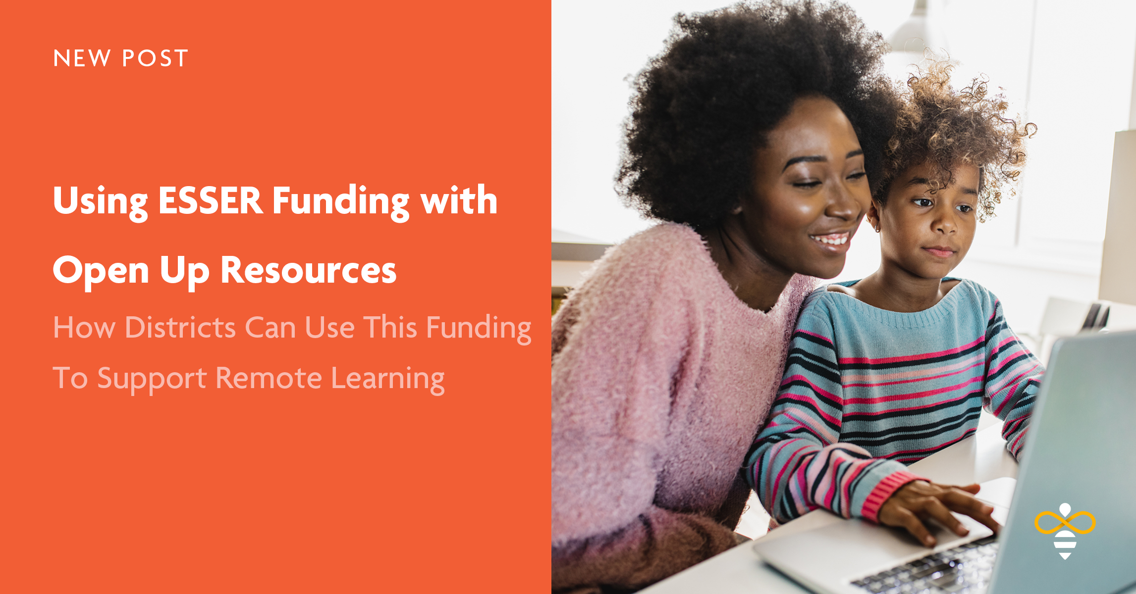 Using ESSER Funding with Open Up Resources